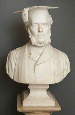 William Gaskell (1805–1884) | Art UK