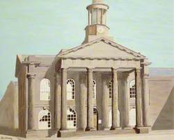The Old Town Hall, Lancaster | Art UK