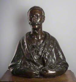 Perseus Arming | Art UK