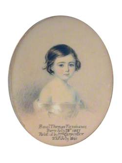 Basil Thomas Fanshawe (1857–1944) | Art UK