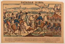 Battle of Jena | Art UK