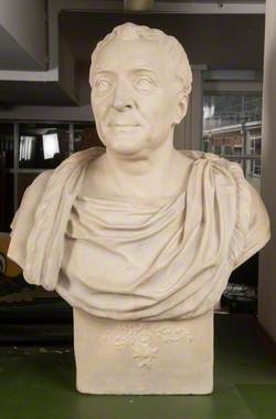 Carl Linnaeus (1707–1778) | Art UK