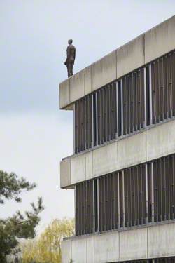 Another Time X | Art UK