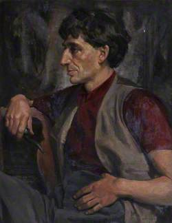Robert Sivell (1888–1958), Artist | Art UK
