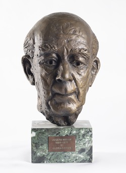 Joseph Hislop (1884–1977), Singer | Art UK