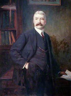 George Whitefield | Art UK