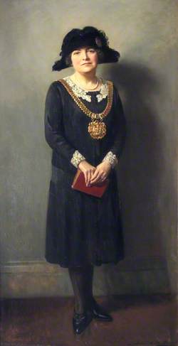 Stuart Deacon (1868–1947) | Art UK