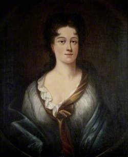 Colonel Alexander Popham (c.1595–1669) | Art UK