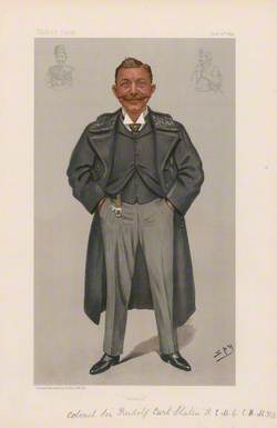 Rudolf Anton Carl Freiherr ('Slatin Pascha') Von Slatin ('Men of the ...