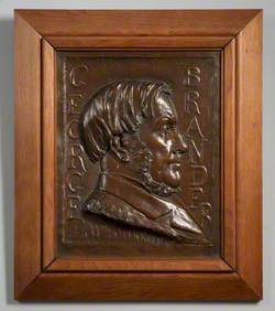 George Brander | Art UK