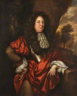 Robert Liddell (?) | Art UK