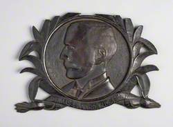 Thomas Edward Ellis (1859–1899) Esq., MP | Art UK