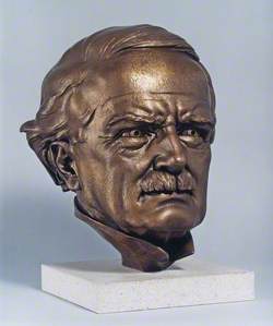 David Lloyd George (1863–1945) | Art UK