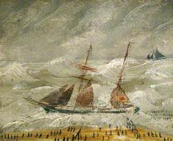 Southwold Sailors' Reading Room | Art UK