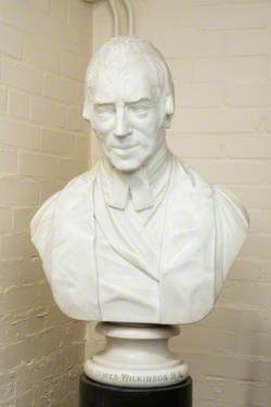 James Wilkinson (1730–1805), MA | Art UK