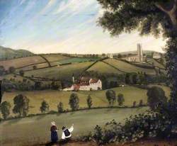 Watchet Market House Museum | Art UK