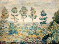 Five Sisters | Art UK