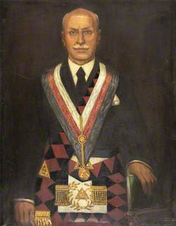 William Simon | Art UK