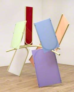 Quinquereme | Art UK