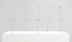 Horizontal Square Reticularia 71/10 | Art UK