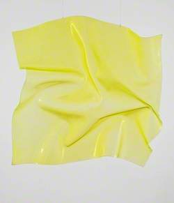 Mesh Sculpture | Art UK