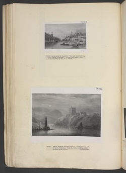 Norham Castle | Art UK