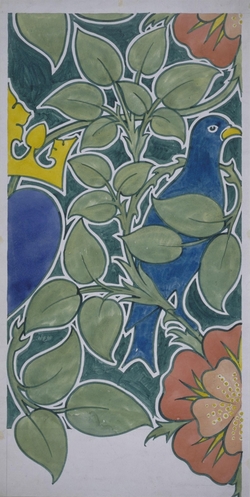 Early English Design | Art UK