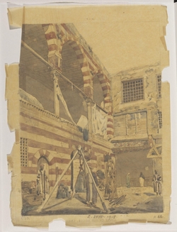 Bayt al-Razzaz, Cairo | Art UK