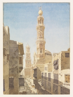 Bayt al-Razzaz, Cairo | Art UK