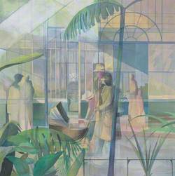 Kew Gardens | Art UK