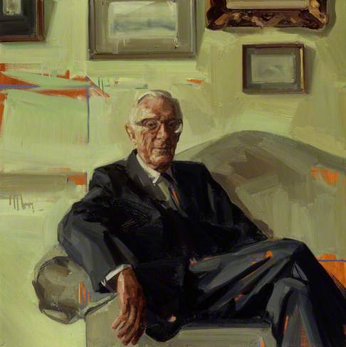 Peter Alexander Rupert Carrington, 6th Baron Carrington - Your comments ...