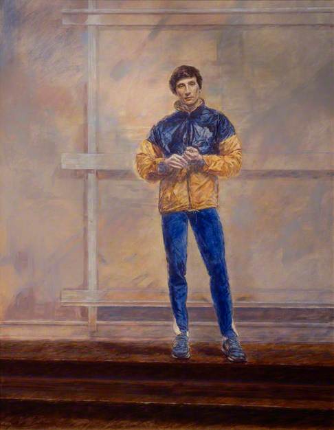 Sebastian Coe, Baron Coe - Your comments - Art Detective