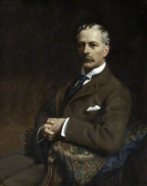 Thomas Francis Anson (1856–1918), 3rd Earl of Lichfield - Your comments ...