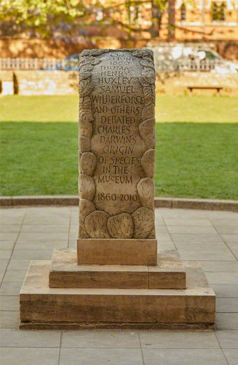 The Great Debate Plinth - Your comments - Art Detective