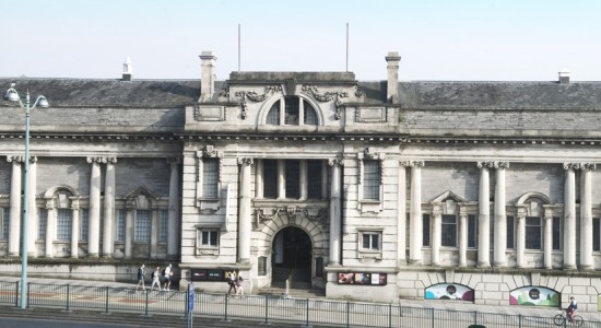 Plymouth City Council: Plymouth Guildhall | Art UK