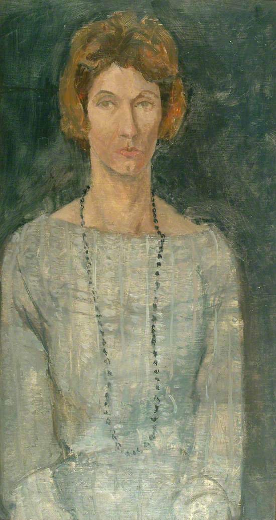 Women artists: women by women | Art UK