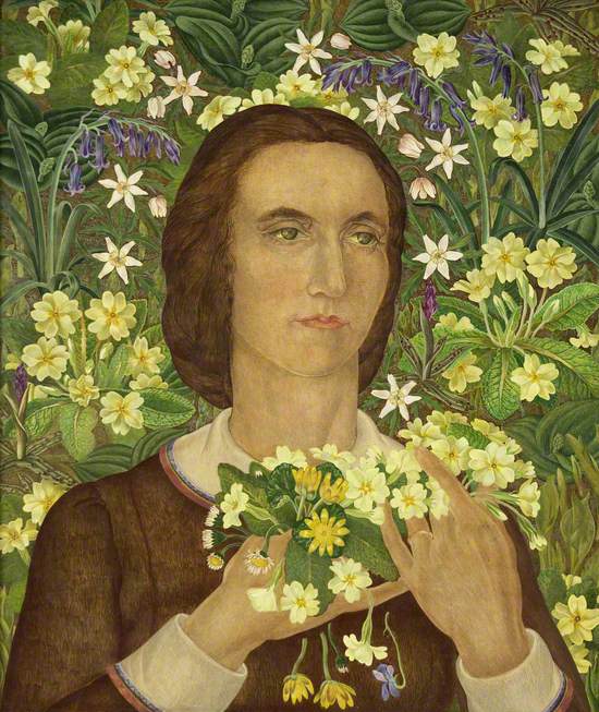 A Year through Art: April | Art UK