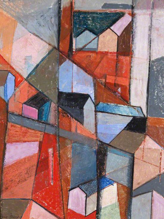 Art & Design GCSE 2025 theme: Gathering – environment | Art UK