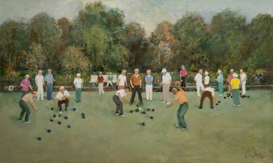 Life’s Simple Pleasures | Art UK