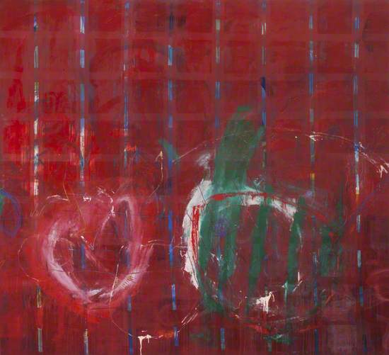 Theme Generator | Art UK