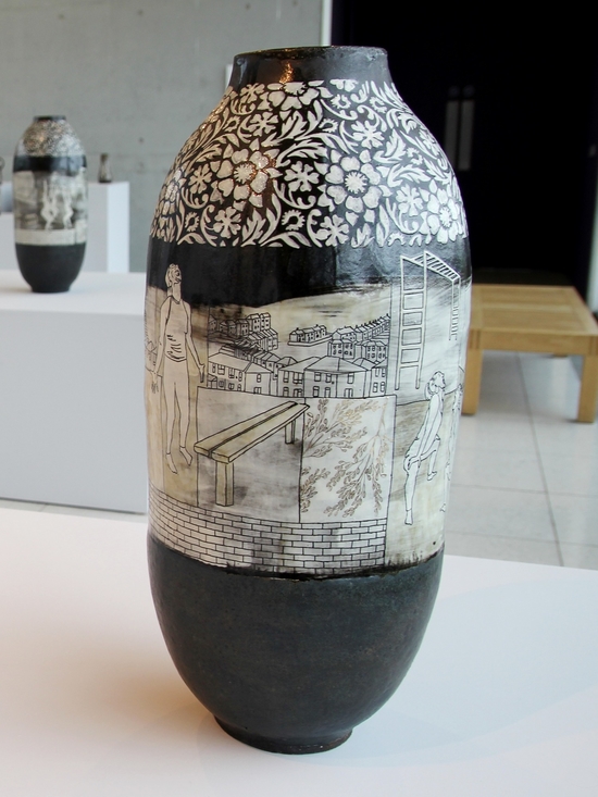 Art & Design GCSE 2025 theme: Gathering – environment | Art UK