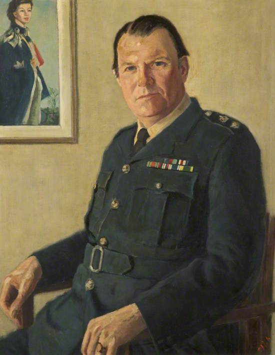 Salford Art Club | Art UK