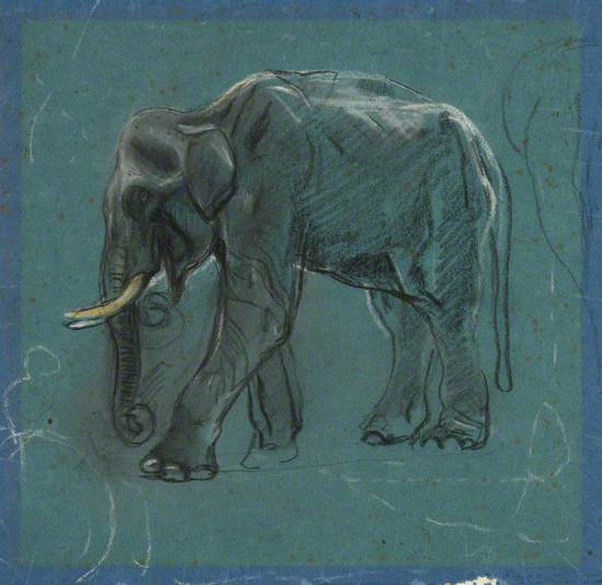 Fiona MacGregor | Art UK