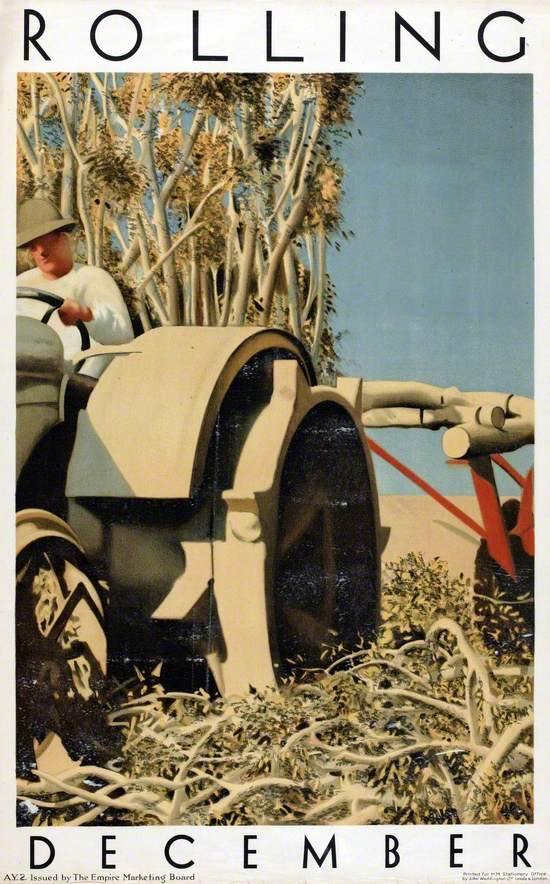 A Year through Art: December | Art UK