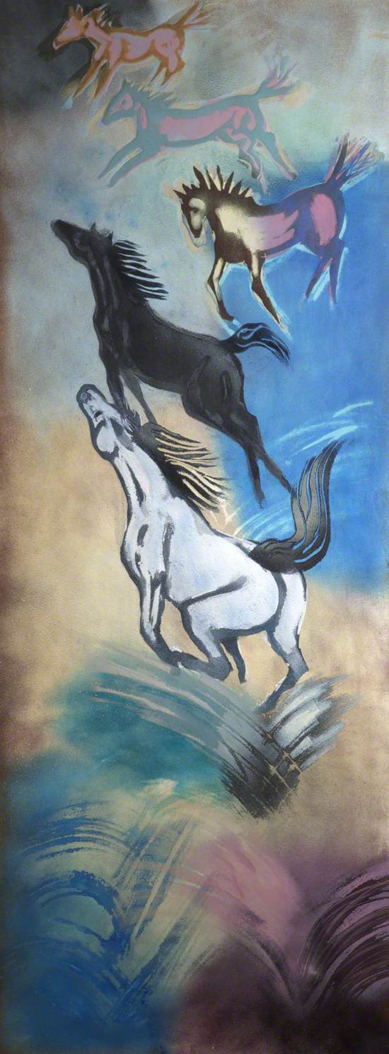 Theme Generator | Art UK