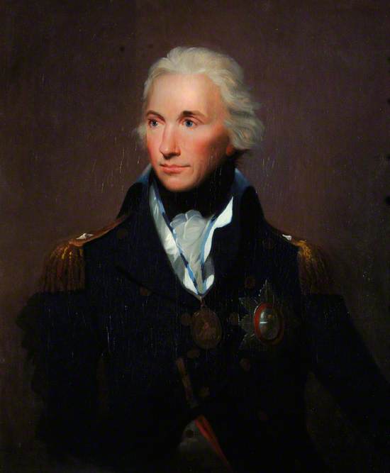 Nelson related | Art UK