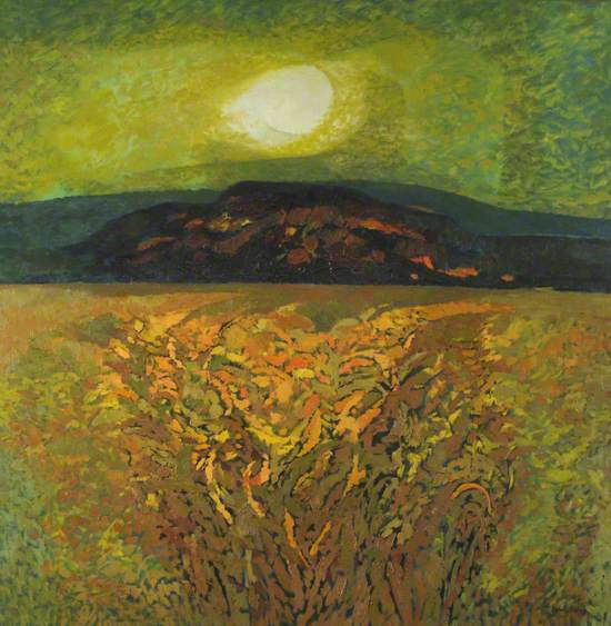 A Year through Art: September | Art UK