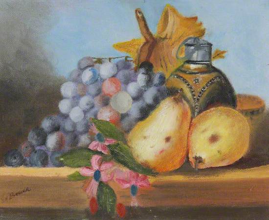 Ella Sullivan | Art UK