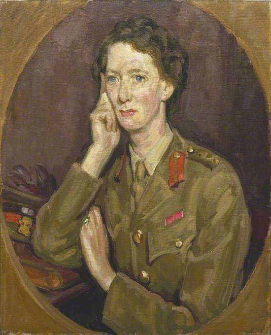 Women and War | Art UK