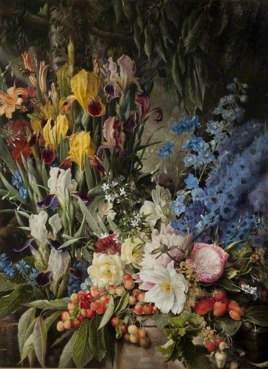 A Year through Art: June | Art UK